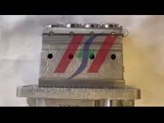 China 1J700-51013 Kubota D722/V2203 Fuel Injection Pump | High-Precision Fuel Injection Pump for sale