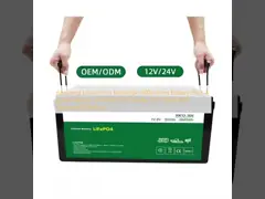 China Recycling Lithium Ion Rectangle 6000 times Battery Pack A grade battery cell With LED Display 12V 120ah With Improved Efficiency for sale