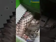 China PE Recycling Pelletizing Line with 50-1000 kg/hr Capacity for PP, PE Plastic Waste Processing for sale