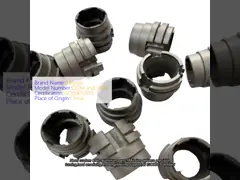 China Customized Hard Anodized Aluminum CNC Turning Parts with Engineering Support and ISO9001 Certification for sale