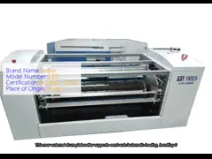 흰색/포렛색 인쇄판에 5.5kW의 자동 직전적 초점