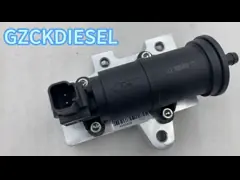 China 12V/24V Fuel Transfer Pump 446-5412 4465412 T417445 4465393 for C7.1 Engine 950GC 962M Z 938M Wheeled Bulldozers for sale