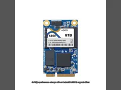 Soporte de sistema operativo Linux para SSD industrial con capacidad de hasta 2TB y velocidad de escritura secuencial de hasta 3000 MB/s