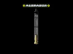 China Rock Drilling High Air Pressure 6 Inch Dth Hammer for sale