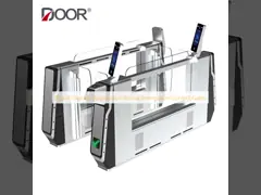 Board Checkin Application Arrival Immigation Control Gates