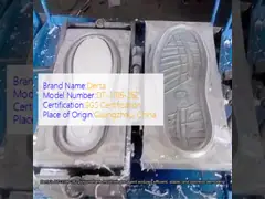 White Colorless Liquid Polyurethane Mold Release Agent Stable Composition Optimized for Mold Release Efficiency