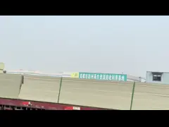 China ISO9001 Polypropylene PP Wall Sheet Black White for partition walls OEM for sale