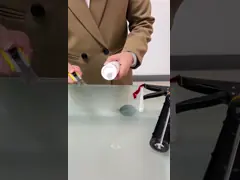 silicone sealant No 3