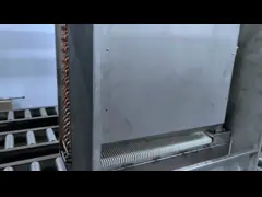 Crescent Ice Machine