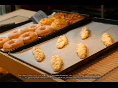 42*68cm Parchment Baking Paper (European Imported Raw Paper-Multibake)  With Heat Resistance Up to 220°C