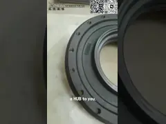 China 1033090 Excavator Transmission System ZX200-5 Excavator Travel Motor Hub with Hydraulic Motor Drive for sale