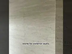 China Soft Stone Wall Panel Woven Pu Panels For External Walls Mcm Cladding Soft Stone for sale