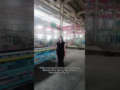 See Why Choose Auto Feed Straightening Gabion Wire Mesh Machine  BWR - SLW54C