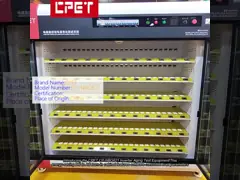 China Energy Saving Inverter Aging Test Equipment with 85% Conversion Efficiency RS485 Communication and Real-Time Monitoring for sale