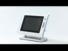 Cina 4.5" LCD Dental Root Canal Apex Locator Dental Apex Locator wireless con batteria ricaricabile in vendita