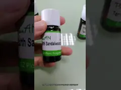 China Free Sample Red Crystal  Fragrance For Laundry Fabric Softener & Detergent Making Concentrated for sale