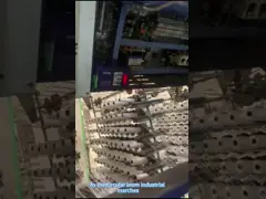 미니 IP20 380V 0.75KW 1.5KW 2.2KW 4KW VFD 변주 주파수 드라이브