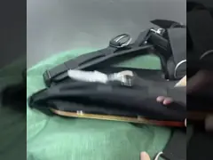 China Oceanic Adjustable BCD For Scuba Diving Anti UV Traveling Snorkeling for sale