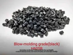 Blow Molding TPEE Material Low Carbon Footprint and Weather Resistant for Eco-friendly Manufacturing