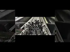 Copper Nickel Tube