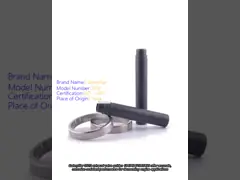 China 1845494/1845495 Fitting Valve Guides Exhaust Valve Guide Accurate Corrosion Resistant For 3512 for sale