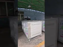Toyocool Refrigeration Industries Energy-Saving Air Conditioners