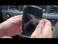 China ESSAGER ES-ZJ39 Universal 360 Rotation Car Holder Mobile Phone Stand For Center Console for sale