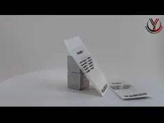 China Custom Washable Screen Printed Woven Care Labels - 500pcs MOQ with 15kg Tensile Strength and Oeko-Tex Certified for sale