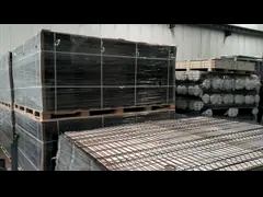 Edge Protection Barrier bending machine