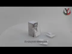 View Iron On Custom 2D Silicone Heat Transfer Labels For Clothing Demo