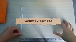 China Wholesale polyvinyl chloride zipper bags with hooks - waterproof and reusable cosmetic travel bags - bulk durable storage tissues for sale for sale