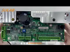 China Genuine KONE Original Door Drive Board KM606030G01 with 12-Month Warranty and Dual Part Number Compatibility for sale