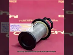612630060138 612630060015 611600040056 611600040063  for weichai WP12 WP13 engine Spare Parts Engine oil fuel  filter