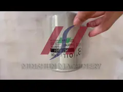 China HH153-32430 Oil Filter | High-Efficiency Spin-on Filter for sale