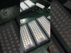 SMD 3030/SMD5050 Waterproof Led Stadium Lighting Arena Flood Lights Cree Chip