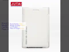 EM4200 125K Proximity EM RFID ID Card impermeabile per il controllo dell‘accesso alle porte