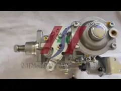 View 0460426228 Diesel Pump Assembly, Perkins 1006-6TWCP10 High-Precision Diesel Pump Demo