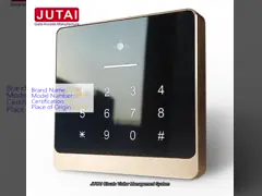 Il sistema di gestione dei visitatori di JUTAI Wolken, Gläserplatte, è un sistema di gestione dei visitatori.