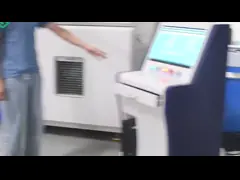 China Vehicle Battery Testing Equipment Crush And Penetration Test SAE J2464 for sale