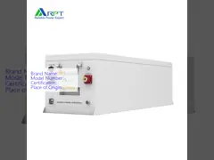 Cina 72V 200Ah Residenziale Batteria solare di stoccaggio Caravan Lifepo4 Batteria di stoccaggio di energia in vendita