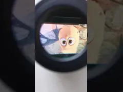 0 Микро-OLED de.49 Zoll 1920 x 1440 MIPI 1800 cd/m2 на аппарат виртуальной реальности