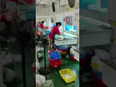 shoe upper marking machine