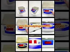 D3 Series Digital IP68 Electronic Waterproof Weighing  Scale