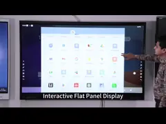 iBoard EDLA Smart Board for Classrooms Offices