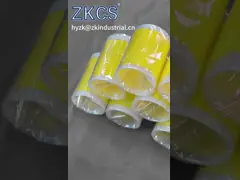 ROHS Standard Cold Shrink Tube for Cable Waterproof Seal and Insulation