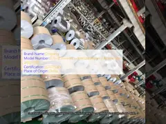 China Aluminum Alloy 3003 Aluminum Strip for Car Radiator Fins, Thickness 0.15–0.3mm, Customizable Width, Bright Annealed Condition for sale