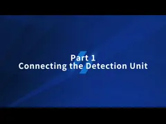 TQDR200 Roof-mounted Drone Detection Equipment