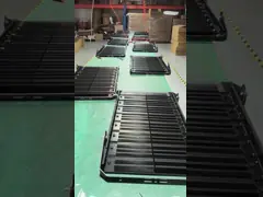 500W Led Stadium Lighting Arena Football Pitch Lights OEM