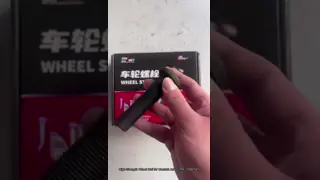 View High-Strength Wheel Bolt for ConMet Axles | PN: 10082561 Demo