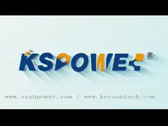 KSPOWER N Series LED Driver